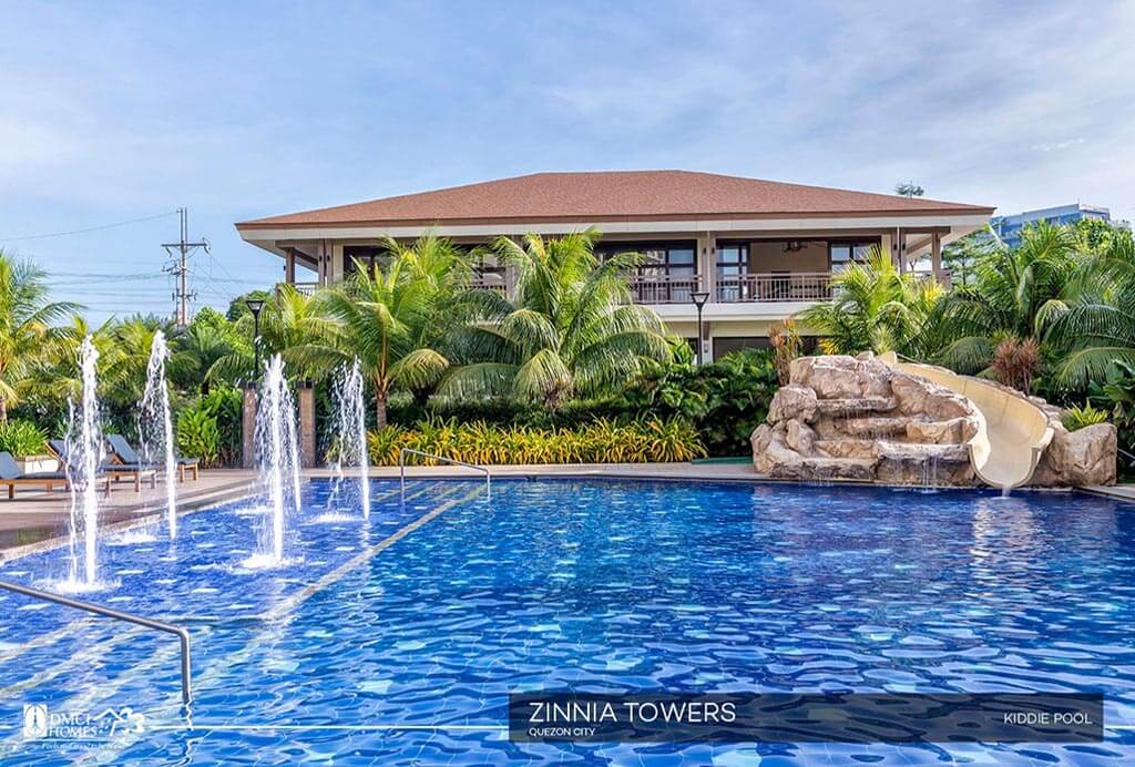 Zinnia Towers | Quezon City | Official DMCI Homes
